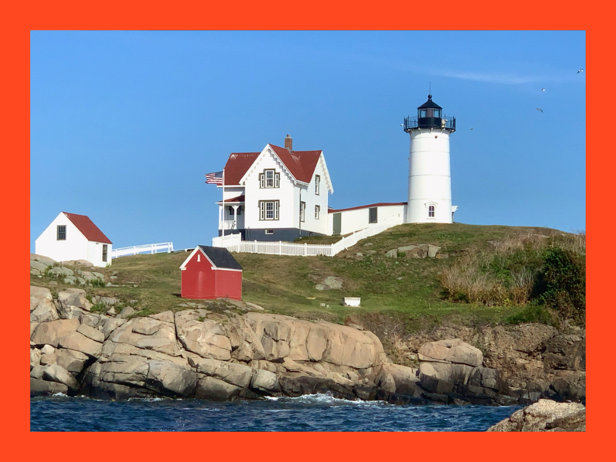 Beacons of Light: Exploring the Rich History of Maine's Lighthouses